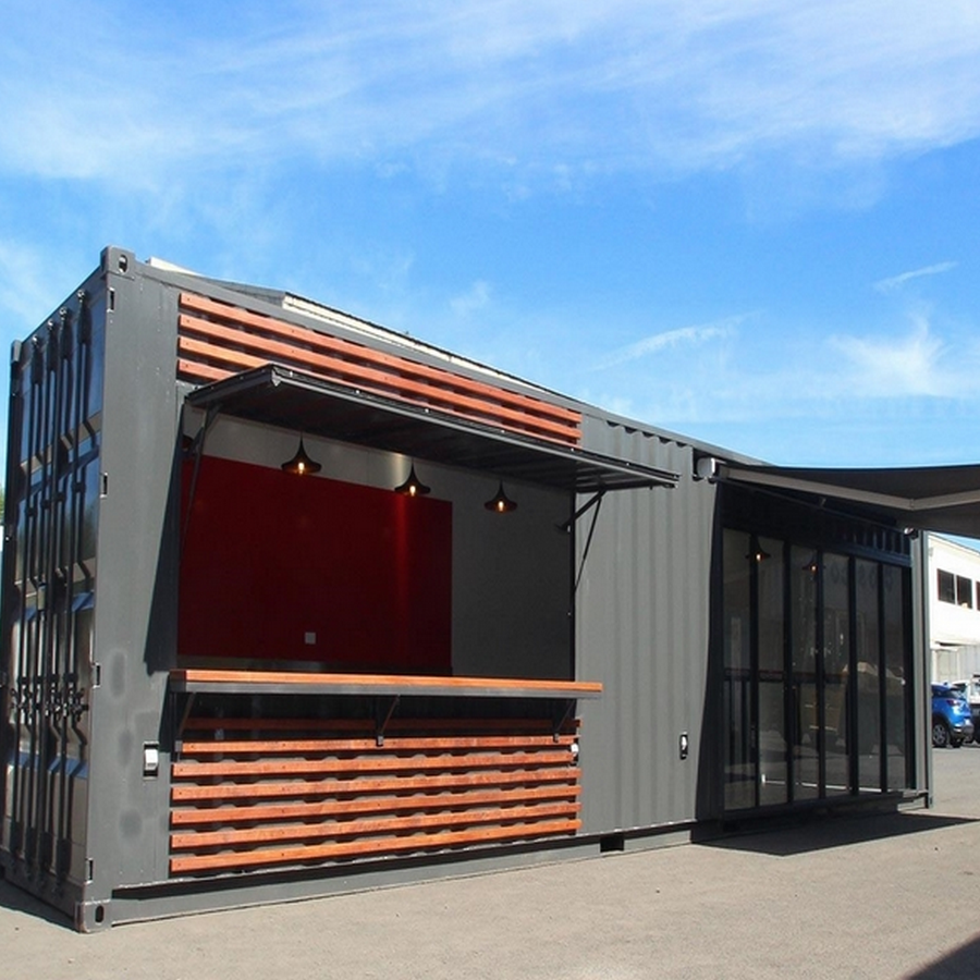 Buy A Container - Moozay Containers Pty Ltd